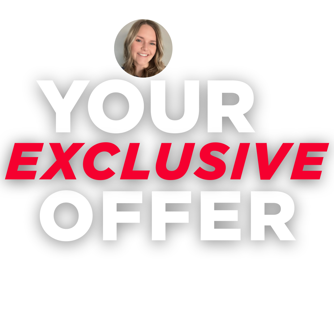 Influencer Landing Page - Morgan - Farrell's eXtreme Bodyshaping ...